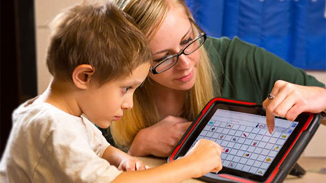 What actually is Alternative and Augmentative Communication (AAC)?